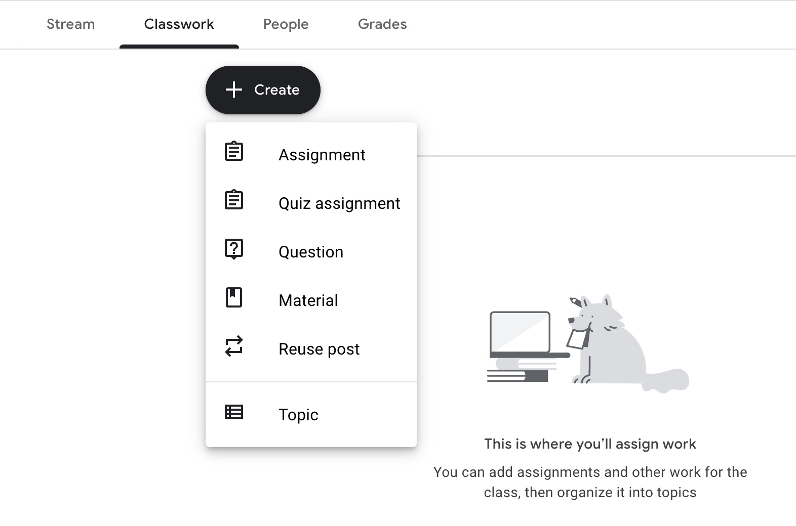 Using Google Classroom with Codecademy – Codecademy Help Center